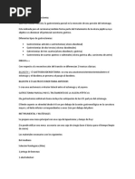 Técnicas Quirúrgicas: Hartmann y Miles | PDF | Cáncer colonrectal | Cirugía
