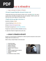 Test Me Pyetje Logjike | PDF