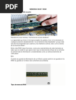 Manual PSeInt. | PDF | Variable (informática) | Ingeniería Informática