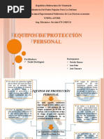 EPP Mapa Mental | PDF