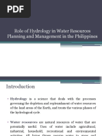 Double Mass Analysis | PDF