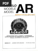 Galant Max Argentina | PDF