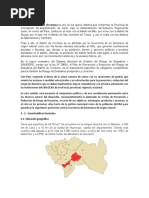 Mapa de Junin | PDF