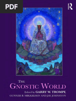 Essene and Gnostic Studies | PDF | Gospels | Bible