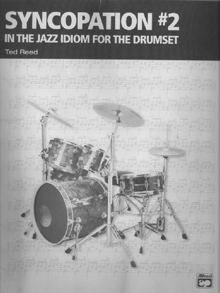 Syncopation 2 | PDF