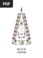 3 Star Hotel Design Brief | PDF | Swimming Pool | Design