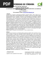 El Calcio en La Célula | PDF | Neurona | Biología Celular)