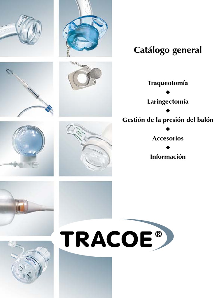 Tracoe Catalogo General 2016 PDF | PDF | Calidad (comercial) | Bienestar