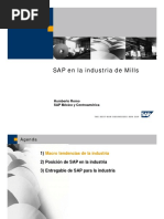 Solped Sap | PDF | Informática | Software