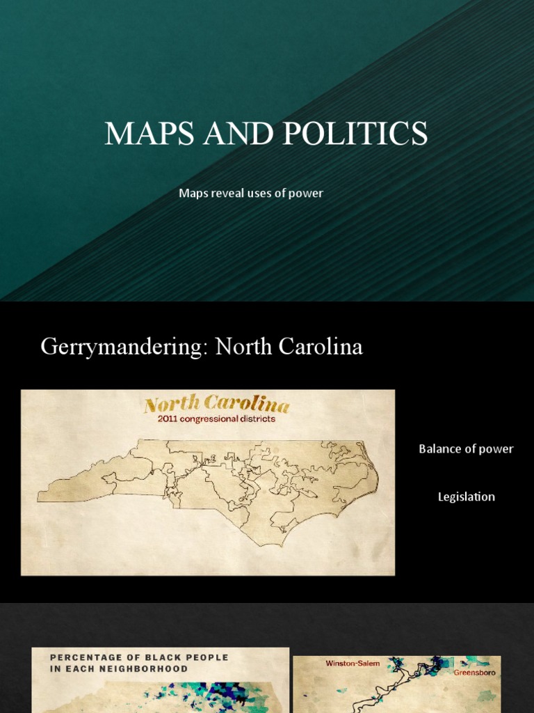 Historian's Tolkit Maps | PDF | History