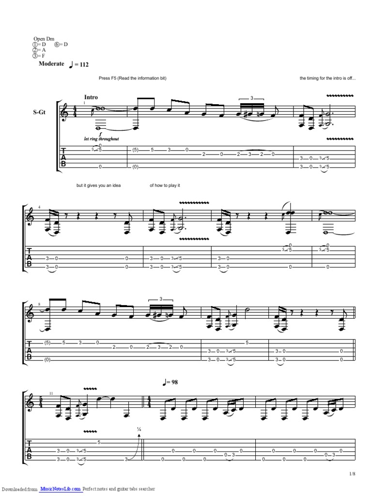 Clutch Regulator PDF | PDF | Song Structure | Songs