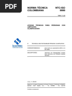 TEST DE DESARROLLO INFANTIL DENVER - PDF Descargar Libre | PDF