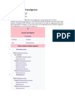 Colorantes Histológicos Más Comunes | PDF | Tinción | Biología Celular