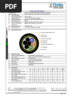 Pipeline Alignment Sheet Example | PDF