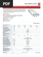 ANT-AQU4518R24v06-1964-001 Datasheet | PDF | Wireless | Electrical ...