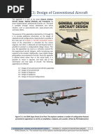 Aircraft Design Project - 150 Seater Passenger Aircraft | PDF | Drag ...