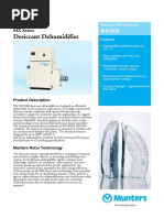 FG - Multi-DENCO® Technical Data - Specification-Technical - UN | PDF ...