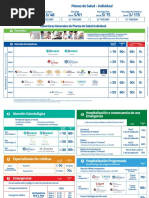 Curvas Zemel SD | PDF | Índice de masa corporal | Obesidad