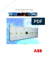 Circuit R8i Invereter Module Circuit Diagram | PDF