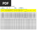 Oocl Sailing Schedule | PDF | Ships | Merchant Navy