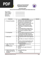 DepEd Budgeting System | PDF | Budget | Fund Accounting