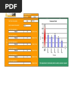 Yamazumi Chart (1326) | PDF | Computing