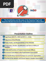 Duties and Functions of SSG Officers | PDF | Government | Government ...