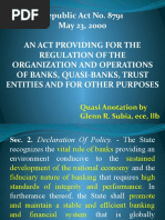 BSP Organizational Structure | PDF | Monetary Policy | Currency