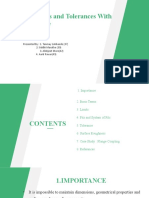 ISO-8015-1985 | PDF | Engineering Tolerance | International ...