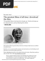 Given Anime Watch Order - Google Search | PDF | Anime | Anime And Manga