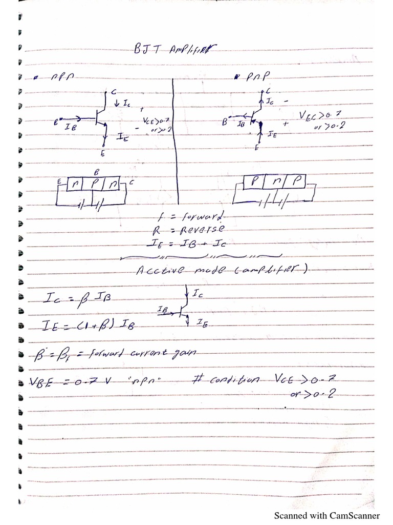 Electronic Lec. | PDF