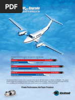 PT6 Engine Models & Prop Speeds | PDF | Engines | Machines