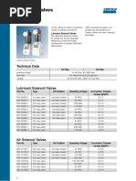 ILC-MAX Pump User Guide | PDF | Pump | Lubricant