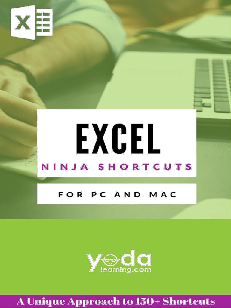 MS Excel Shortcuts PDF Excel Formulas and List | PDF | Microsoft Excel | Human–Computer Interaction