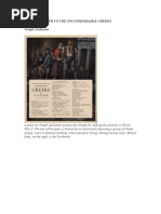 GHJNB | PDF | Sport Of Athletics | Games Of Physical Skill