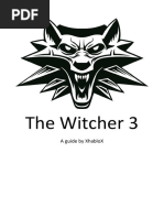 Cult of Lily Guide Walkthrough v0.4.1p | PDF