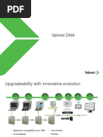 BR81104 - EN - 01 Valmet DNA Overview | PDF | Computer Network ...