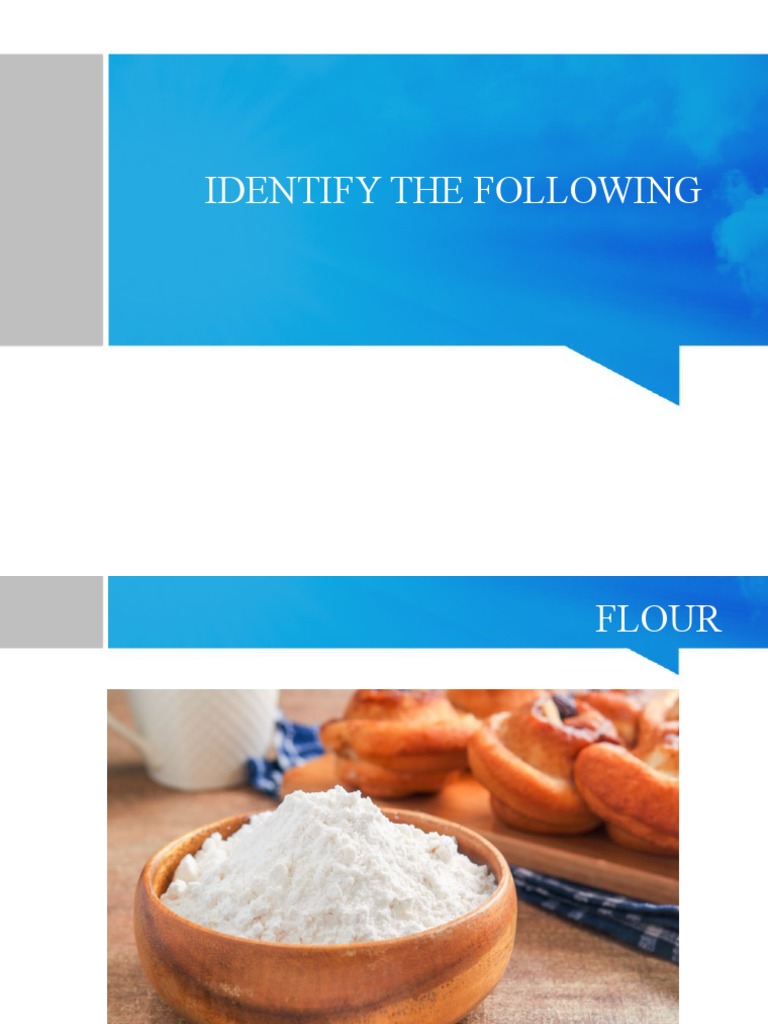 BAKING | PDF | Breads | Baking