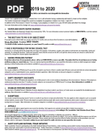 HMRC Starter Checklist | PDF | Public Finance | Government Finances