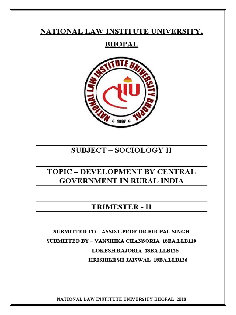 Socio Final | PDF | Economies | Business