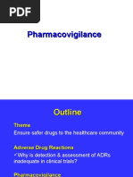 Psur Reporting Timelines | PDF | Pharmacovigilance | Food And Drug ...