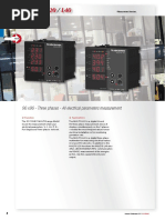 ABB Motor Terminal Box Details | PDF | Building Engineering ...
