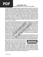 Toyota Obd1 | PDF | Components | Electrical Engineering