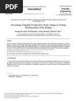 Haunch Design for Prestressed Beams | PDF | Beam (Structure) | Concrete