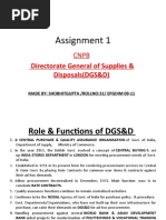 Lecture 2 - The POLC Framework | PDF | Strategic Planning | Motivation