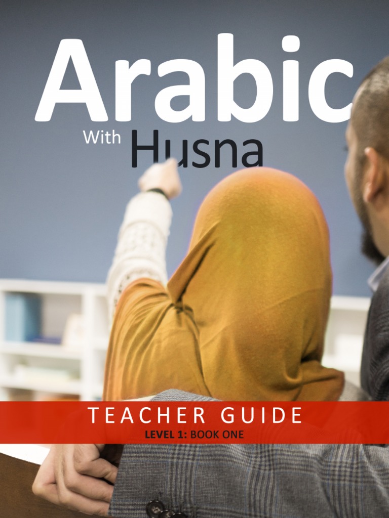 Arabic Teaching Guide | PDF | Grammatical Gender | Grammatical Number