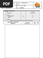 Brake Rendering Test | PDF | Vehicles | Mechanical Engineering