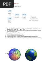 Sphere: Minimum Surface Area Explained | PDF | Sphere | Surface Tension