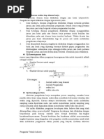 Flowchart Ppic | PDF