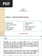 PIE Charting | PDF | Nursing | Medicine